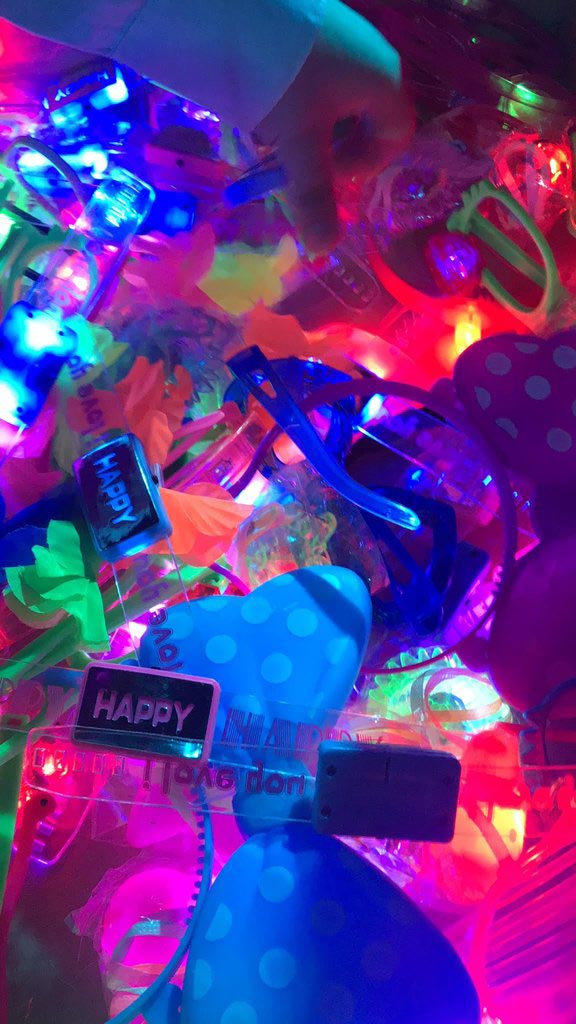 Categoría: COMBOS - Led Moments