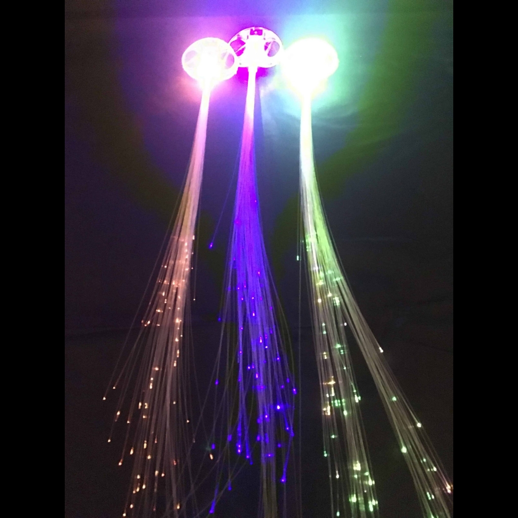 FIESTA EXCLUSIVA FULL LED CON ESPECIALES!! - Led Moments