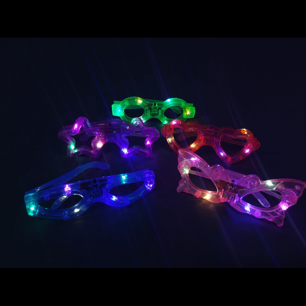 FIESTA EXCLUSIVA FULL LED CON ESPECIALES!! - Led Moments