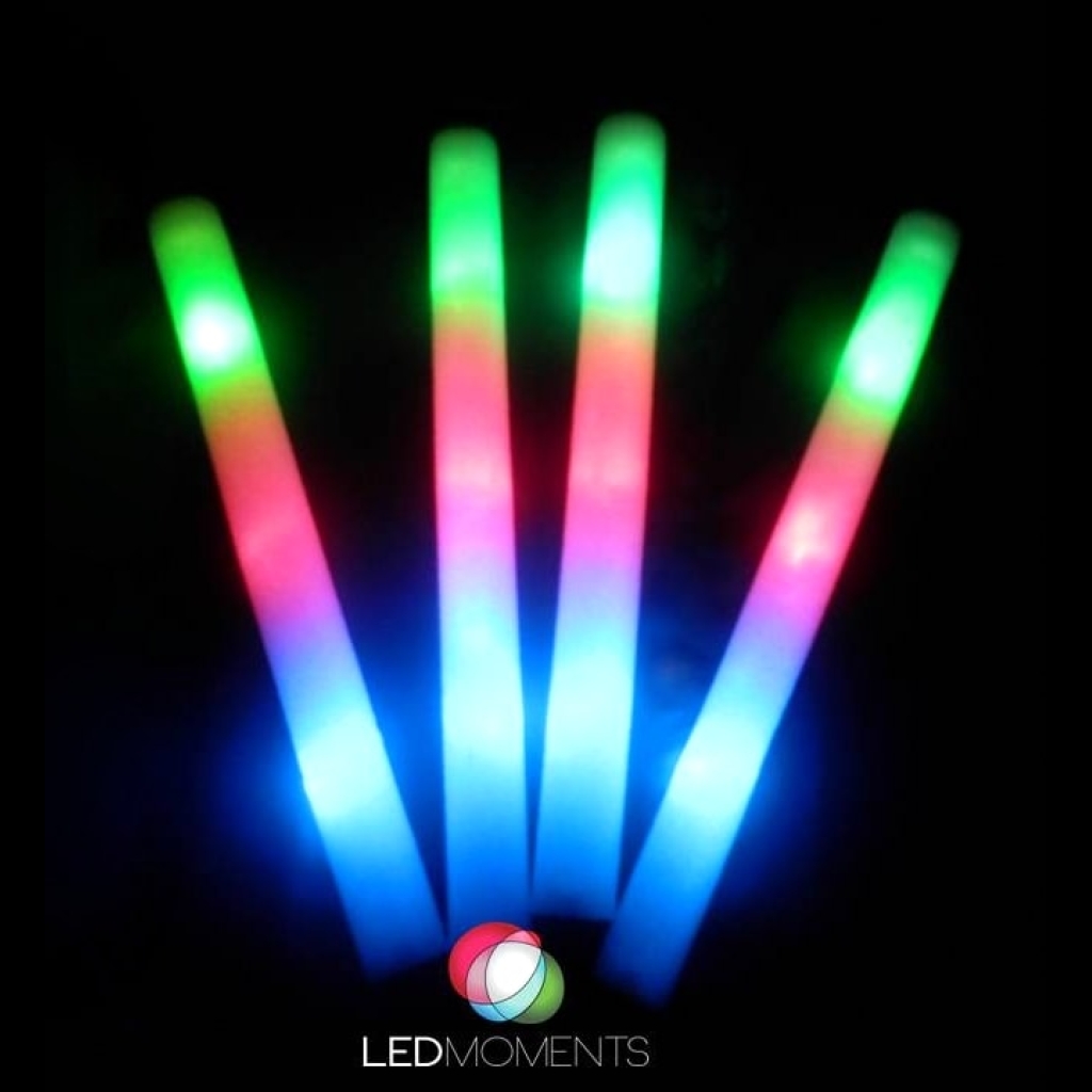 FIESTA COMPLETA TODO LED - Led Moments