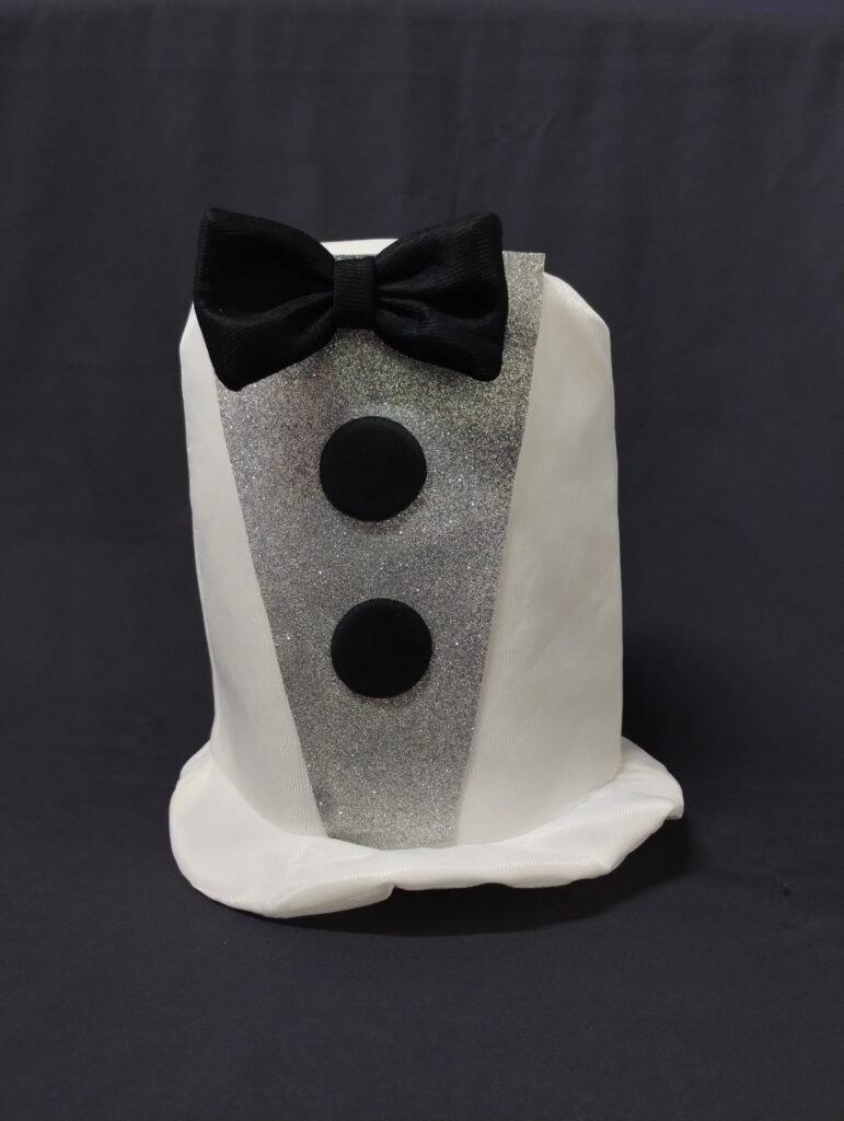 GALERON SMOKING - Led Moments