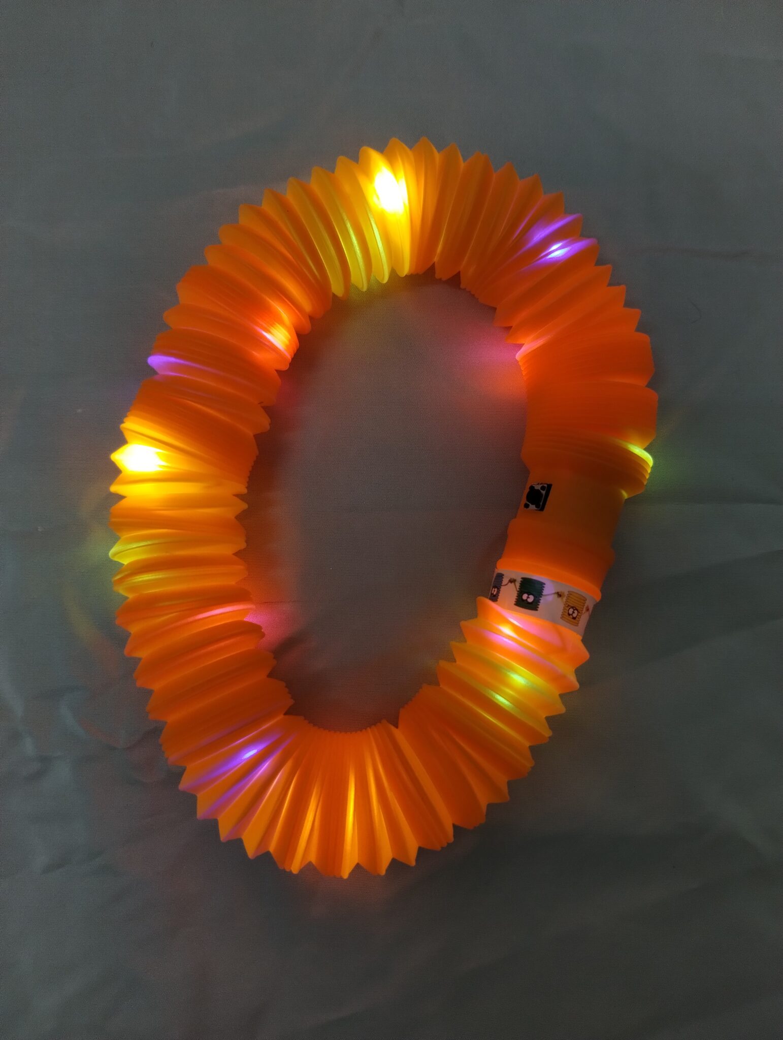 CORONA RESORTE LED - Led Moments