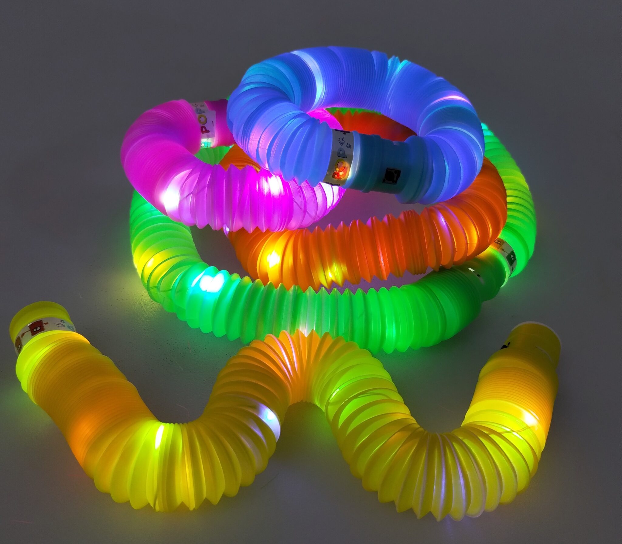 CORONA RESORTE LED - Led Moments