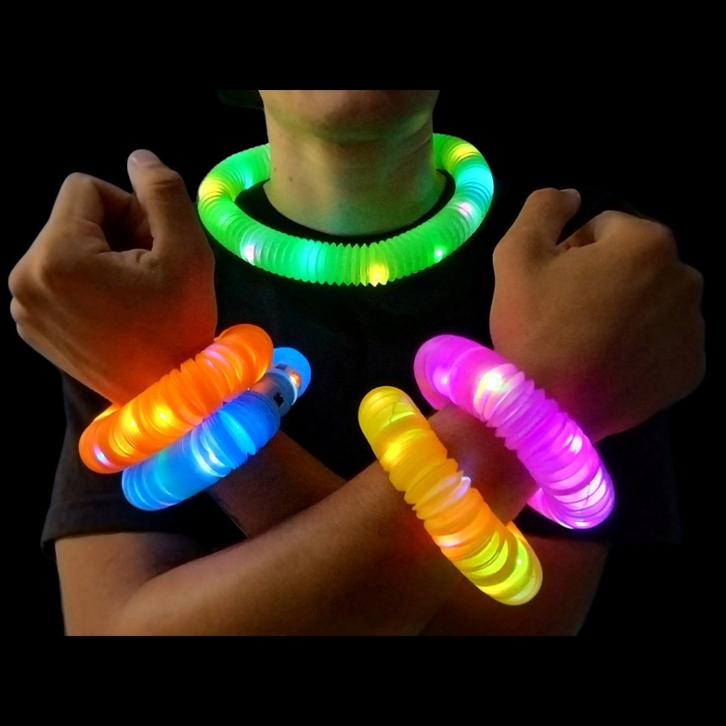 CORONA RESORTE LED - Led Moments
