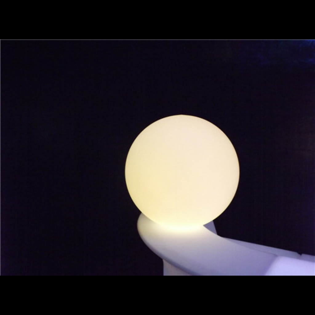 Esfera LED 50cm - Led Moments