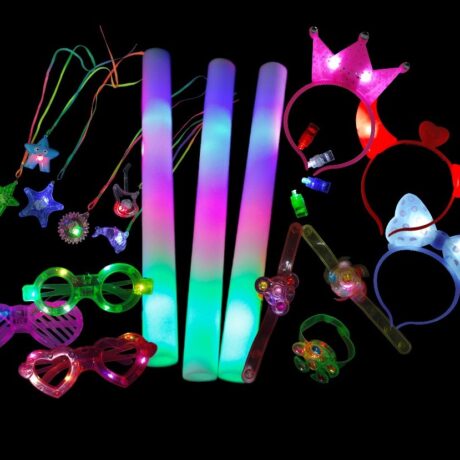 FIESTA PREMIUM LED - Led Moments