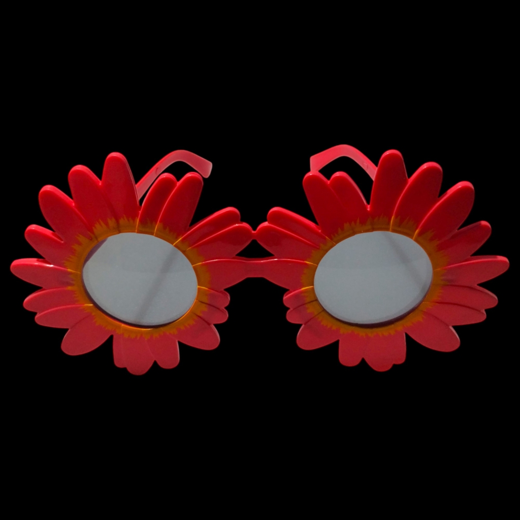 LENTE FANTASÍA MARGARITA s/luz - Led Moments